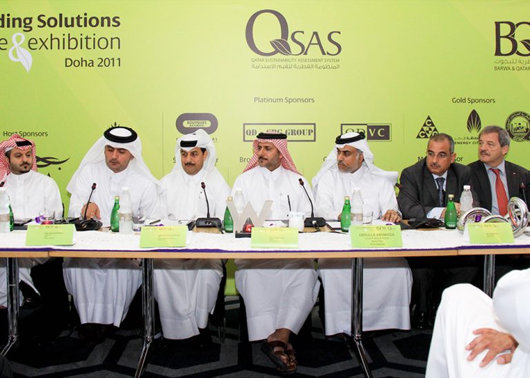 GORD honors green building projects and contractor at QSAS ...