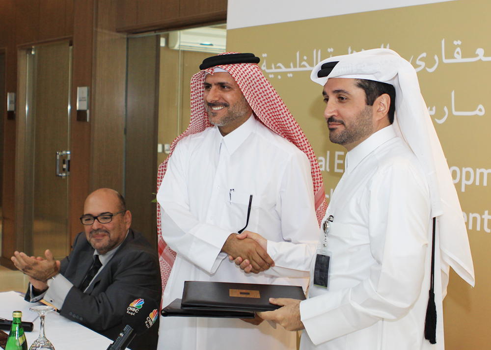 GORD to assist in strict implementation of QSAS rating system for ...