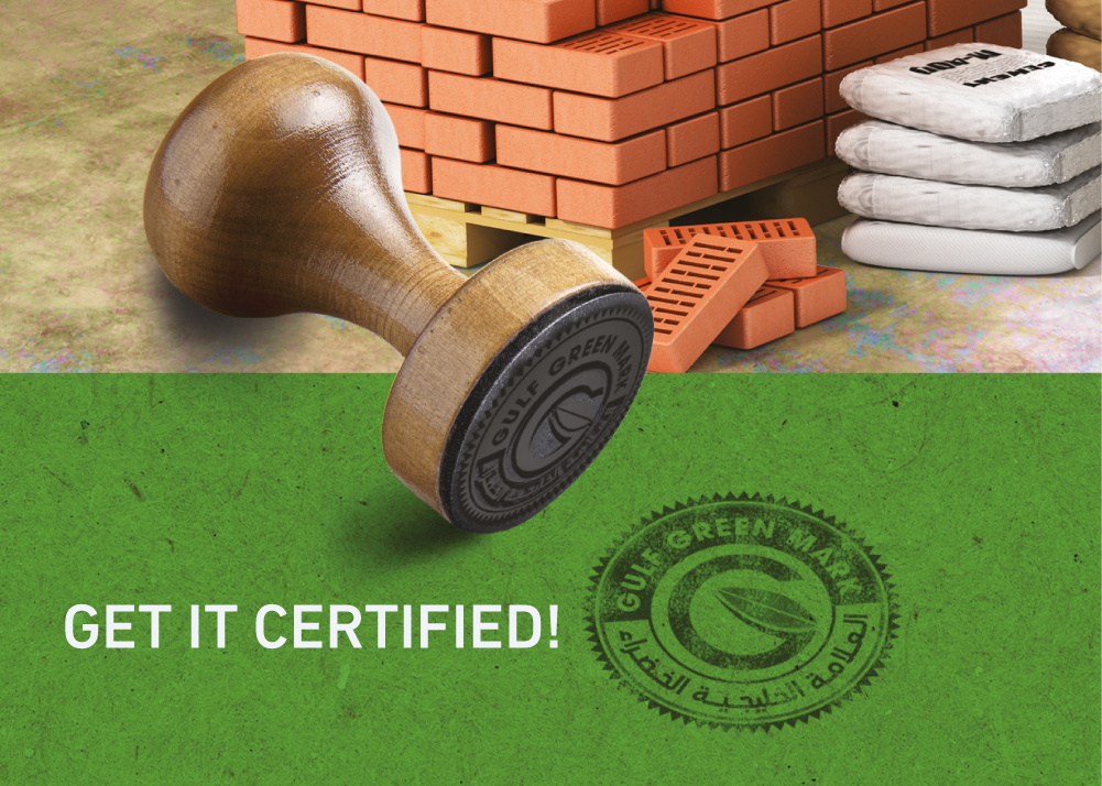 The First Gulf Green Mark Environmental Product Declaration Awarded to ...