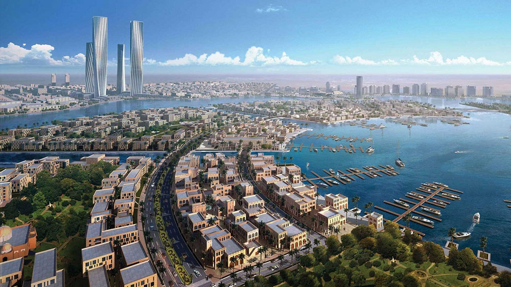 More than 50 sustainable construction projects completed in Qatar ...