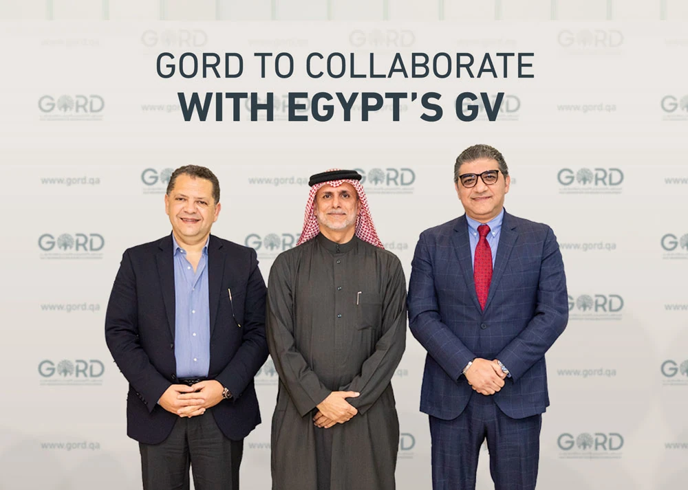 Egypt’s GV eyes collaboration with GORD for sustainable solutions ...